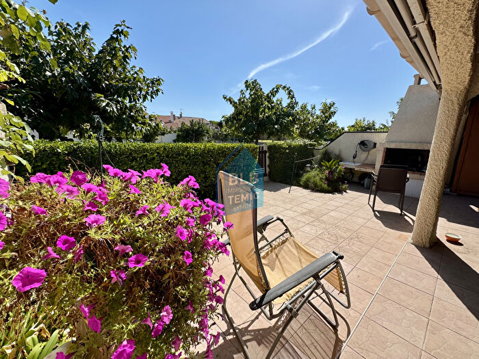Maison 5 pièces à vendre - Palavas-les-Flots
