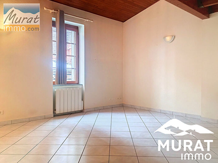 Appartement à louer - Clermont-Ferrand, Montferrand - 2 pièces - 1 chambre