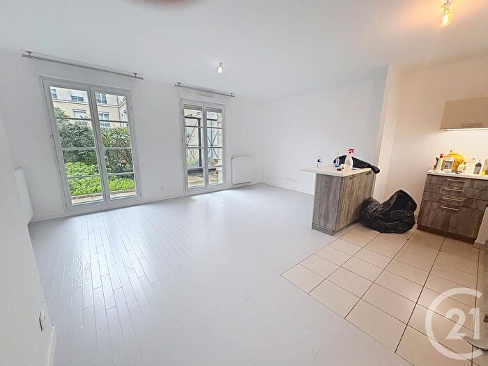 Appartement 2 pièces à Chaville, à louer