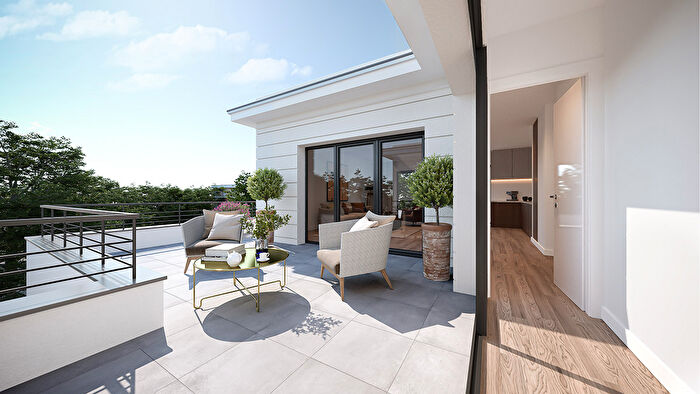 Maison à vendre - Antibes - 3 pièces