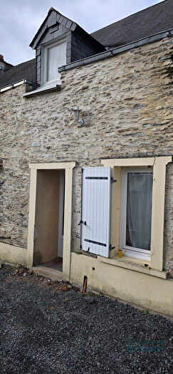 Appartement 2 pièces à Saint-Barthélemy-d'Anjou, à vendre