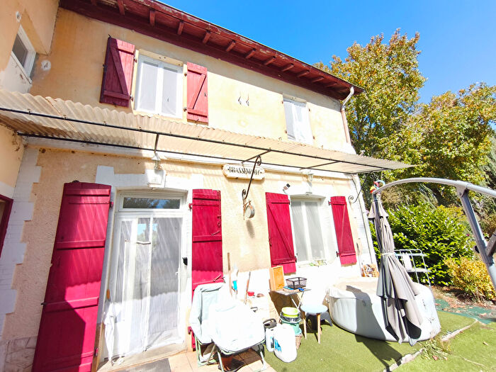 Brassempouy - Maison 6 pièces à vendre
