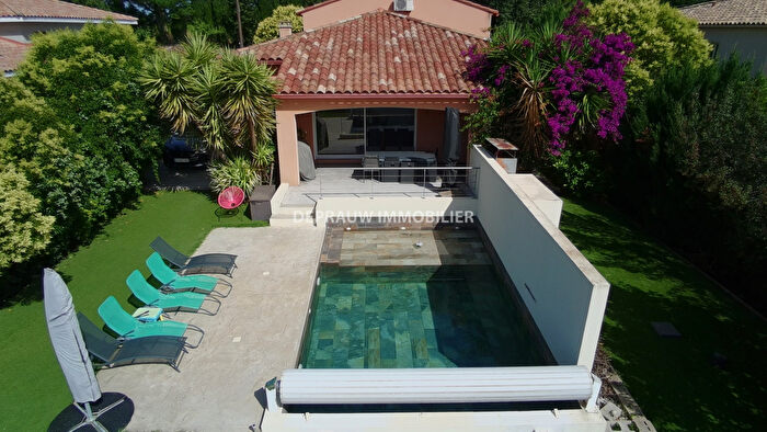 Maison 5 pièces à Passa, à vendre