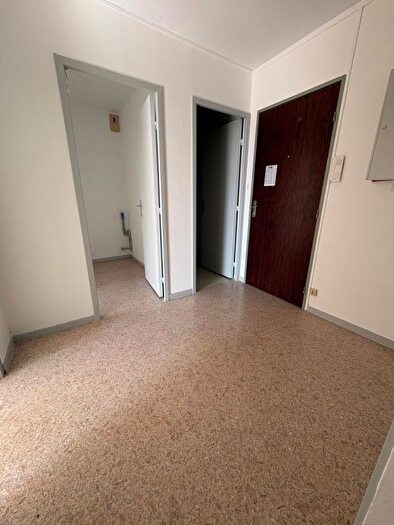 Pontailler-sur-Saône - Appartement 4 pièces à louer