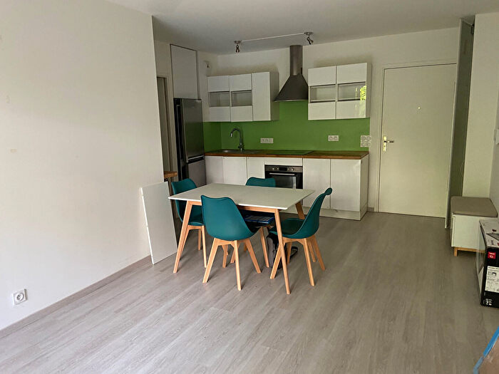 Rambouillet, Bel-Air, Racinay, Pierrefite : Appartement 3 pièces à louer