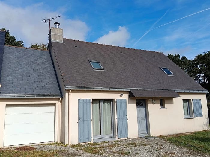Maison 5 pièces à vendre à Montoir-de-Bretagne