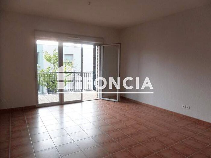 Appartement 3 pièces à louer - Zone dActivité Nord, Balma