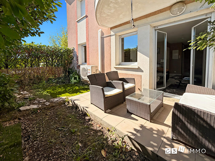 Appartement 3 pièces à Portet-sur-Garonne, à vendre