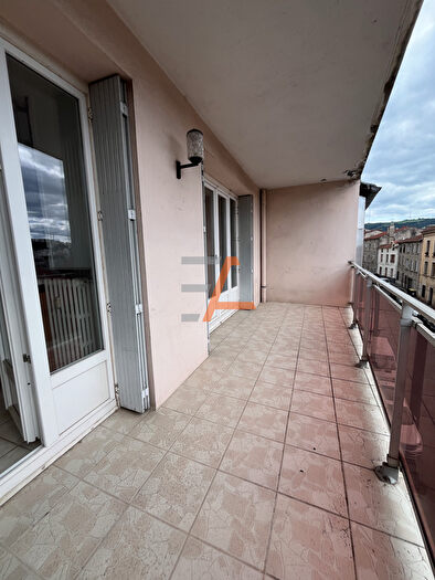 Appartement 3 pièces à Saint-Étienne, Saint-Roch, Vivaraize, Valbenoite, Centre Deux, à vendre
