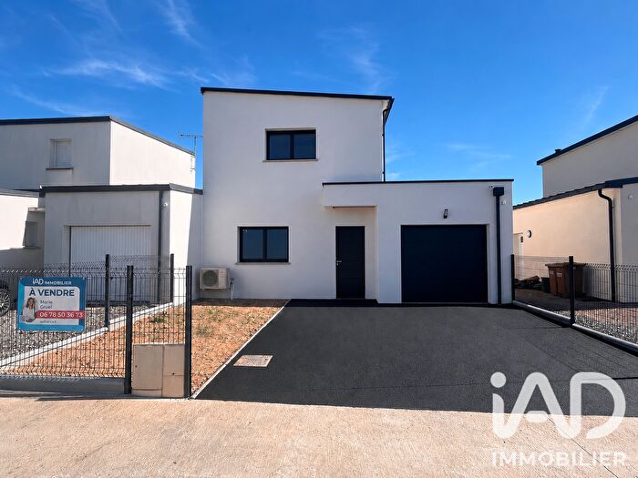 Maison 5 pièces à Redon, à vendre