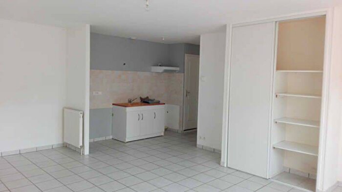 La Colline, Meximieux - Appartement 3 pièces à louer