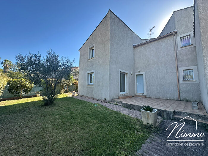 Maison 5 pièces à vendre à Caveirac
