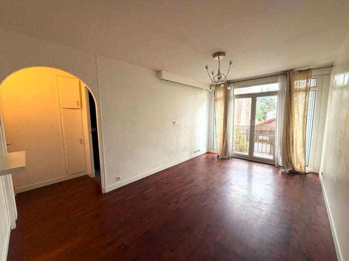 Appartement 3 pièces à louer - Centre-Voltaire, Asnières-sur-Seine