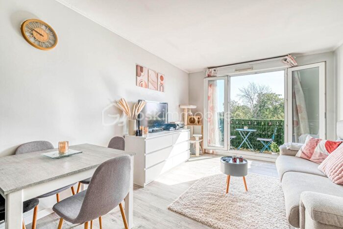 Appartement 2 pièces à vendre - Claye-Souilly