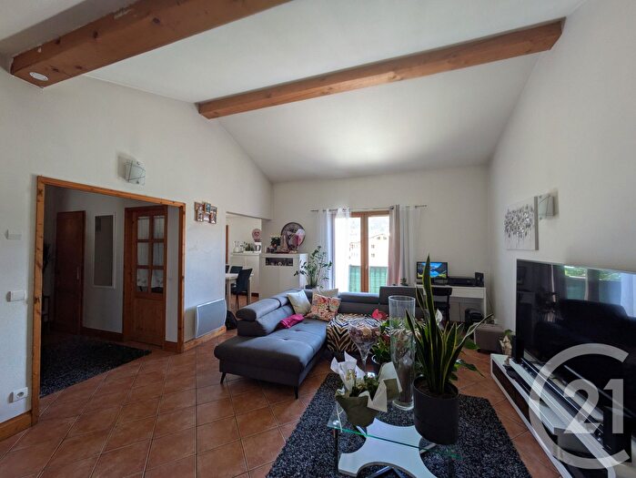 Maison à vendre - Bourg-Saint-Maurice, Bourg-Saint-Maurice - 6 pièces - 4 chambres