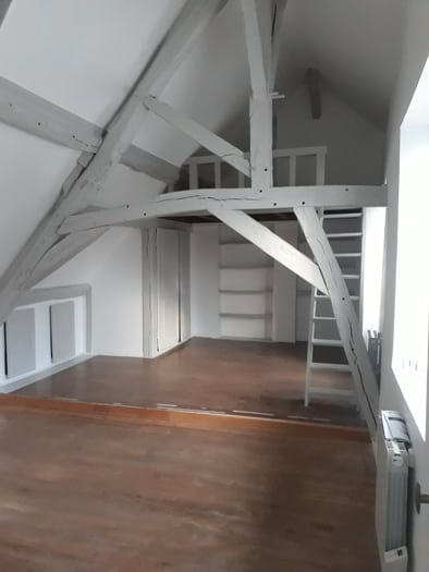 Luzarches : Appartement 1 pièce à louer