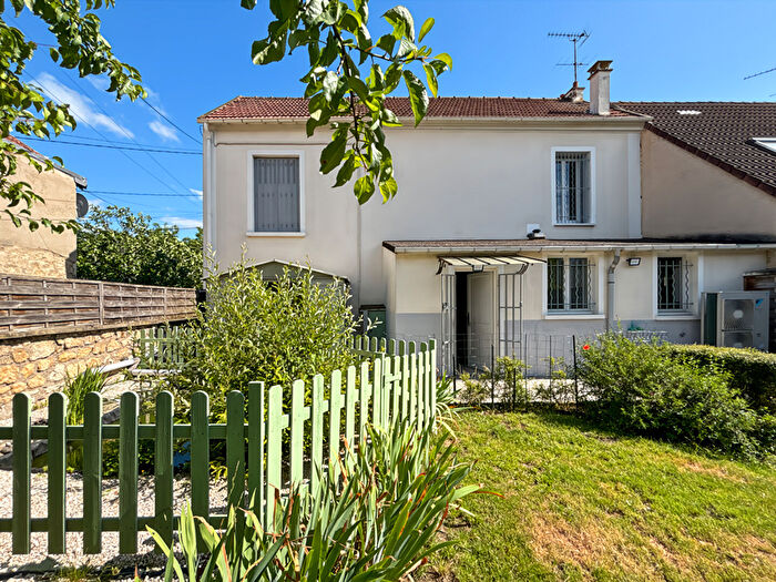 Les Mureaux, Nouvelle France : Maison 5 pièces à vendre