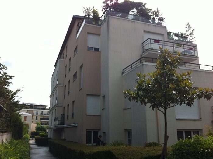 Appartement 3 pièces à louer à Vilmorin, Massy