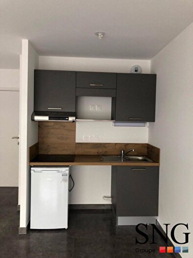 Peripherie, Sérignan : Appartement 2 pièces à louer