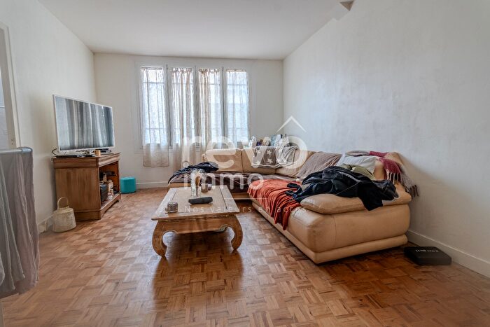 Maison à vendre - Monségur - 6 pièces - 4 chambres