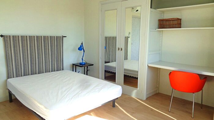 Maison à louer - Albi, Le Breuil, Mazicou - 1 pièce - 1 chambre