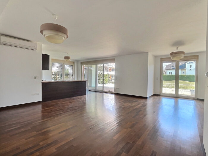 Appartement 3 pièces à vendre - Divonne-les-Bains