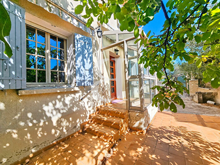 Maison 6 pièces à vendre - Courthézon