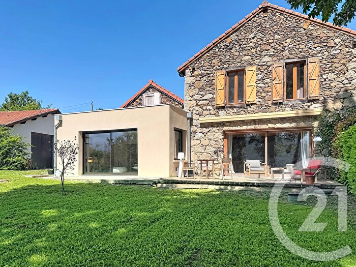 Soulan - Maison 5 pièces à vendre
