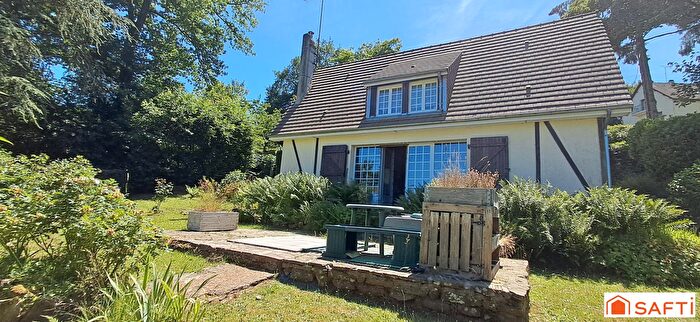 Maison 3 pièces à vendre à Bagnoles-de-lOrne