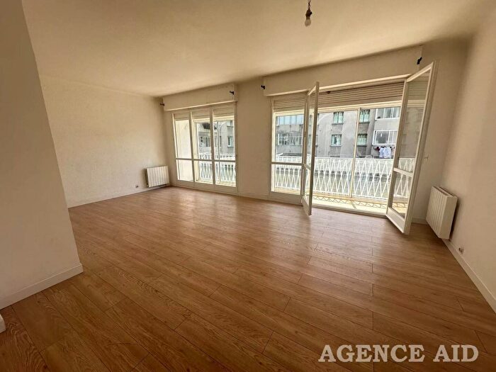 Appartement 3 pièces à La Blancarde, Marseille 4ème arrondissement, à louer