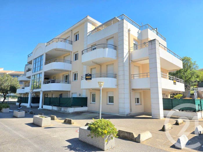 Marseille 13ème arrondissement : Appartement 3 pièces à louer
