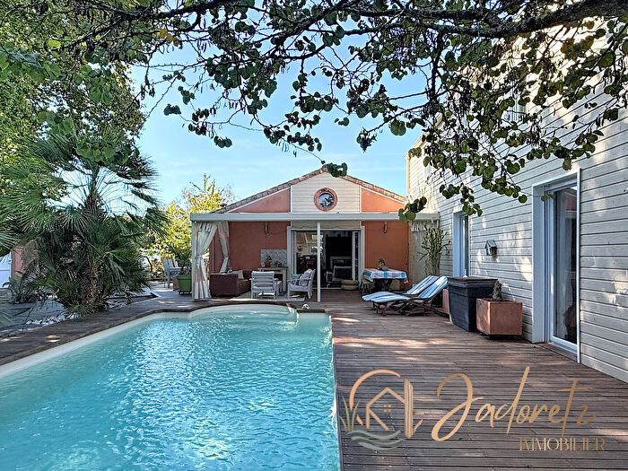 Maison 7 pièces à vendre - Port-Saint-Père