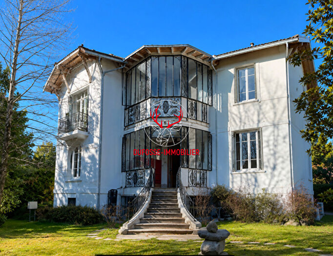 Le Dévoluy, Agnières-en-Dévoluy : Maison 7 pièces à vendre
