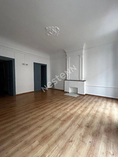 Appartement à louer - Montélimar, Centre-ville - 3 pièces - 2 chambres