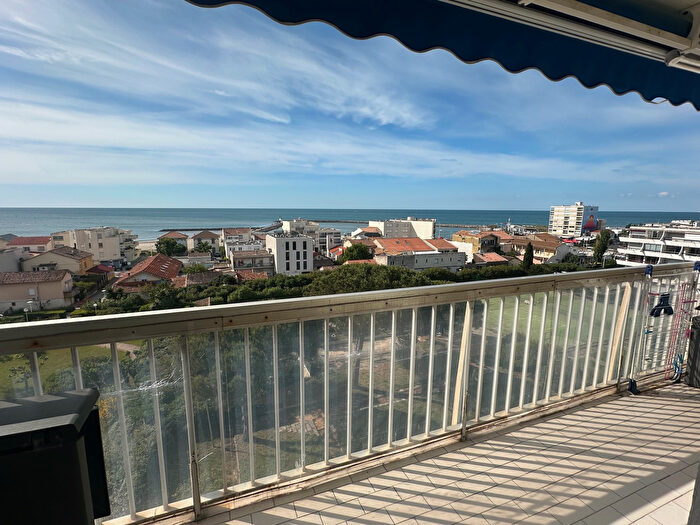 Mauguio, Carnon - Appartement 2 pièces à vendre