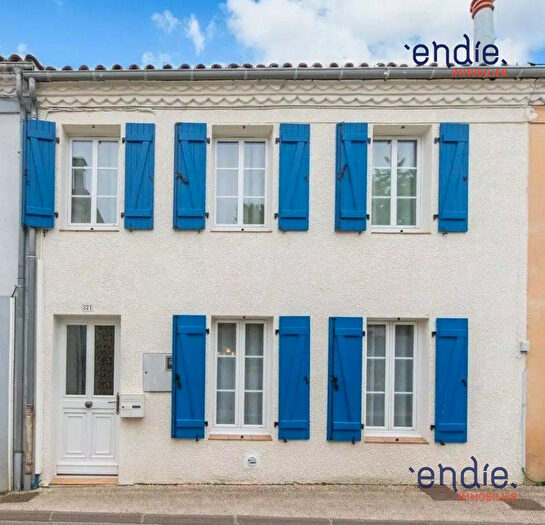 Maison 5 pièces à vendre à Hagetmau