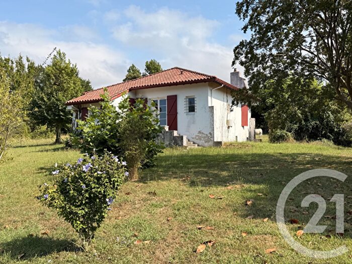 Urrugne : Maison 3 pièces à vendre