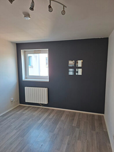 Saint-Brieuc : Appartement 1 pièce à louer