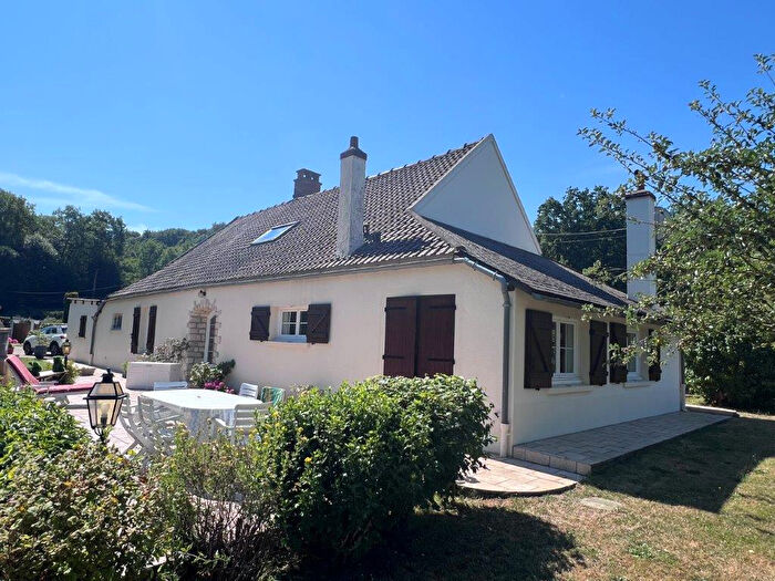 Maison 5 pièces à vendre - Dourdan