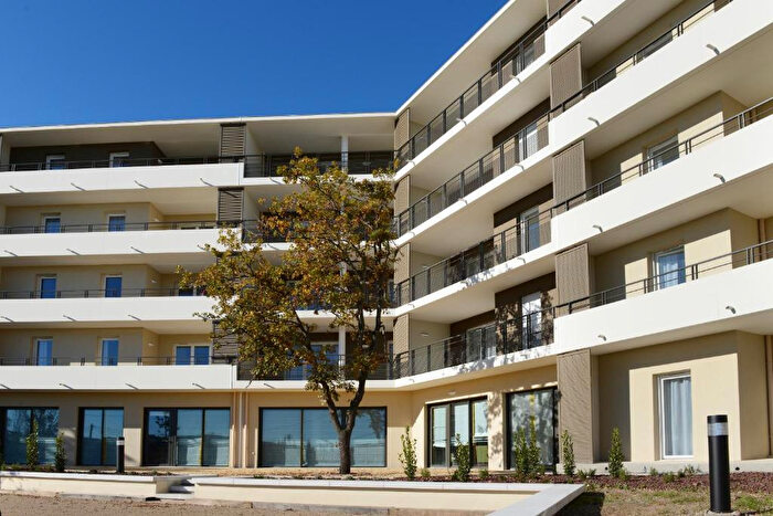 Appartement 3 pièces à Fréjus, Gallieni, à vendre