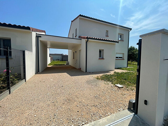 Maison 4 pièces à louer à Montauban, Pays-Bas