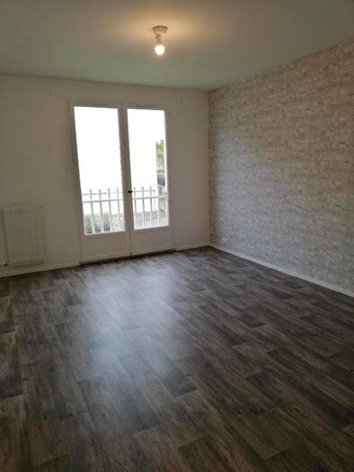 Bolbec - Appartement 2 pièces à louer