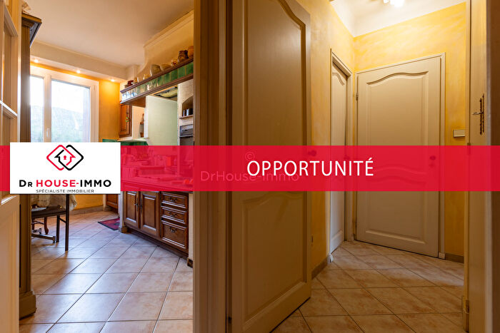 Appartement à vendre - Aix-en-Provence, Pont de lArc - 3 pièces - 2 chambres