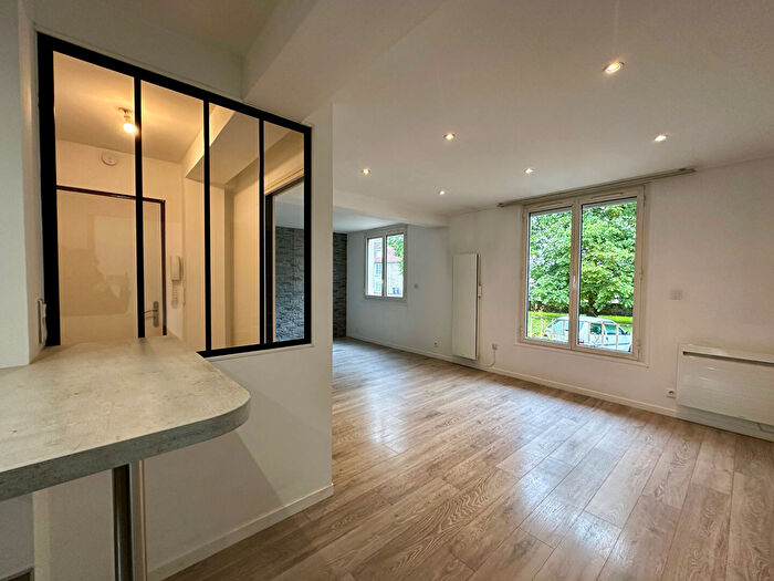 Besançon, Saint-Claude, Torcols, Chailluz - Appartement 3 pièces à vendre