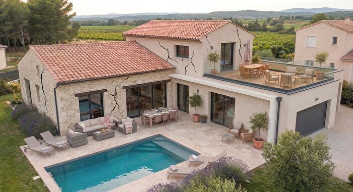 Maison à vendre - Saint-Cyprien - 4 pièces - 3 chambres