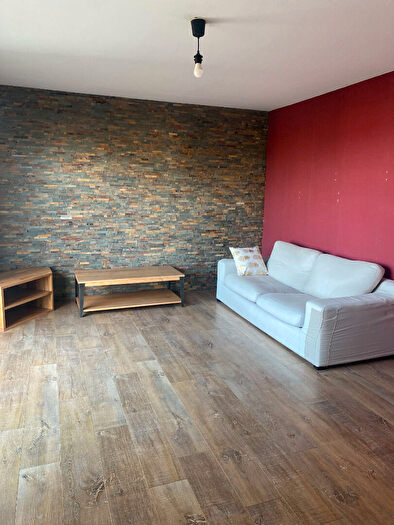 Appartement à vendre - Brest, Saint-Marc, Kérampéré - 3 pièces - 2 chambres