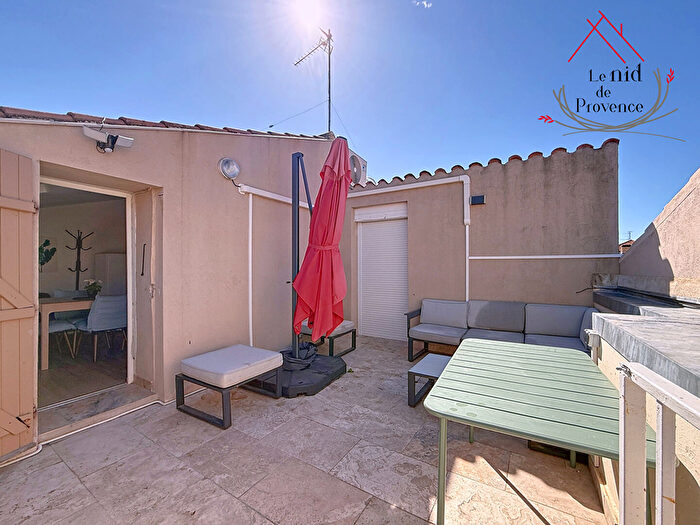 Appartement à louer - Orange, Centre-ville - 3 pièces - 2 chambres