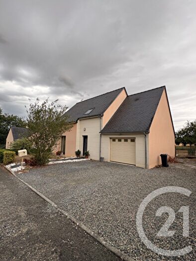 Maison 5 pièces à louer - Azé