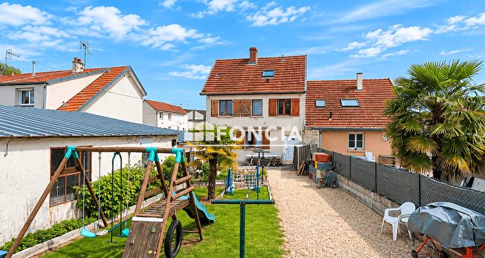 Maison 5 pièces à vendre à Mareuil-sur-Ay