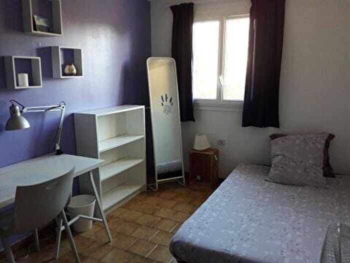 Valette Nord, La Valette-du-Var - Appartement 1 pièce à louer